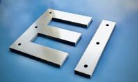 China 3UI 150 0.35mm Three Phase EI Core Silicon Steel Lamination Sheet T4 Coating for sale