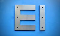 China 3UI 150 0.35mm Three Phase EI Core Silicon Steel Lamination Sheet T4 Coating for sale