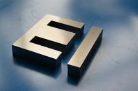 China EI 192 CRNGO EI Transformer Lamination Single Phase Crgo Transformer Lamination Core for sale