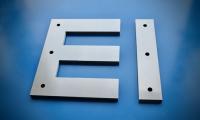 China EI 192 CRNGO EI Transformer Lamination Single Phase Crgo Transformer Lamination Core for sale