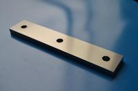 China Three Phase EI Laminated Silicon Steel Sheet Transformer Core 0.5mm Thickness Custom Gap Sizes for sale
