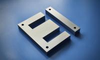 China 87.5mm Silicon Steel EI Core Lamination Single Phase Transformer Mono Phase Core 3PEI-17.5 for sale