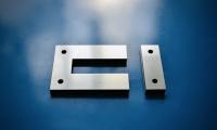 China Single Phase 20 UI Lamination Core 0.5MM Silicon Iron Sheet For Transformer for sale