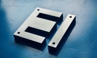 China Three Phase 0.5MM Laminated Iron Ei Core Lamination In Transformer EI 133.2 for sale