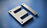 China 3UI 0.5mm Silicon Steel Transformer Core EI Laminations EI 100 for Single Phase for sale