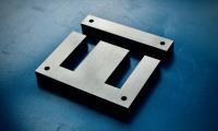 China 3UI 0.5mm Silicon Steel Transformer Core EI Laminations EI 100 for Single Phase for sale
