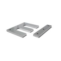 China Cold Rolled Silicon Iron Ui Transformer Core EI High Frequency Ferrite for sale