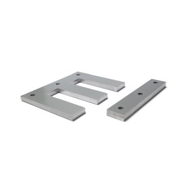China EI40 EI60 High Frequency Ferrite Core Transformer For Laminated Soft Iron ROHS for sale