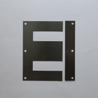 China 3UI 0.5mm Silicon Steel EI Core for Transformer Lamination Customizable Gap Sizes for sale