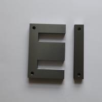 China 50W800 Silicon Steel EI Lamination Core for Transformer 30mm to 360mm Sizes for sale