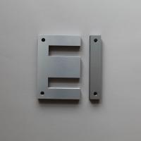 China Mono Phase E and I Silicon Steel Sheet Transformer Core ei lamination for sale