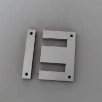 China Voltage Ei Core For Transformer Dataset Silicon Steel Transformer Laminations for sale