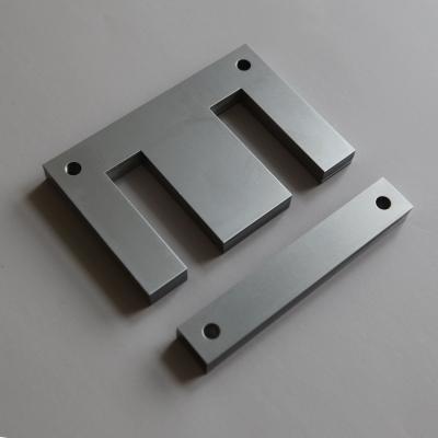 China M330-50A EI 192 Single Phase Transformer EI Silicon Steel Sheet Core for DIY for sale