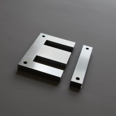 China E I Pattern Silicon Steel Lamination Transformer Core for Step Up Step Down EI30 to EI360 for sale