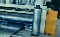 China Silicon Steel Sheets Electrical Steel Lamination Ei Core For Transformer Encoder for sale