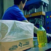 China Electrical steel EI lamination EI-84 standard size with M400-50 grade hs code for ei lamination for sale
