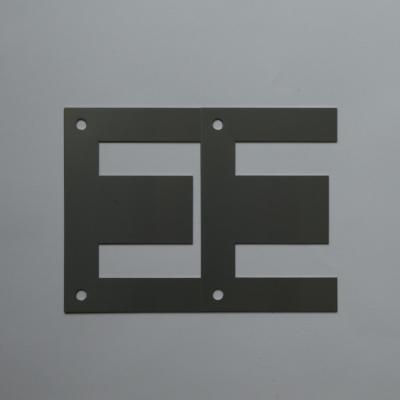 China EI Transformer Core Low Iron Loss Silicon Steel EI Lamination EI-30 to EI-360 Custom Gap for sale