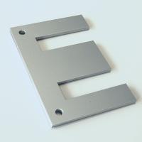 China EI-86 Power Transformer Lamination Core 100W 150W Silicon Steel EI Lamination Adhesive for sale