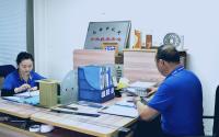 China EI-86 Power Transformer Lamination Core 100W 150W Silicon Steel EI Lamination Adhesive for sale