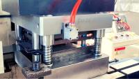 China Silicon Steel EI Lamination Transformer Core Mono Phase EI-30 to EI-360 Custom Gap for sale