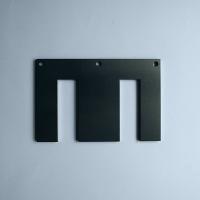 China Non Oriented Silicon Steel EI Lamination 150x180 Transformer Core for Single Phase for sale