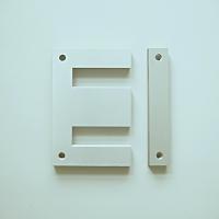 China Silicon Steel Grain Oriented And Non Oriented Ei Transformer Core Electrical At Staples for sale
