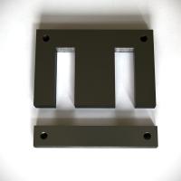 China Low Carbon Silicon Steel EI Lamination EI-225 South American Size for Single Phase Transformer 17.5mm to 120mm for sale
