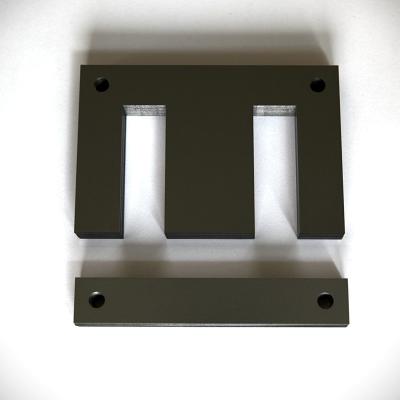 China Low Carbon Silicon Steel EI Lamination EI-225 South American Size for Single Phase Transformer 17.5mm to 120mm for sale