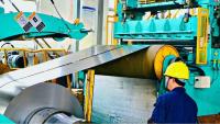 China Low Carbon Silicon Steel EI Lamination EI-225 South American Size for Single Phase Transformer 17.5mm to 120mm for sale