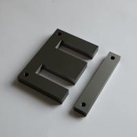 China EI-95.25 EI-125 Silicon Steel No Oriented Transformer Lamination Core for Single Phase for sale
