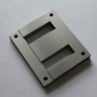 China CRNGO EI 96 Silicon Steel Lamination Transformer Core for EI Development for sale