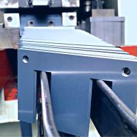 China EI Transformer Magnetic Core Crngo 50A600 Silicon Steel Sheet EI-30 to EI-360 Custom Gap for sale