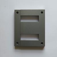 China EI-85.8 (LAM 196 PATTERN) Silicon Steel Ei Lamination Core Ei Lamination Core Sizes for sale