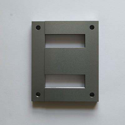 China EI-85.8 (LAM 196 PATTERN) Silicon Steel Ei Lamination Core Ei Lamination Core Sizes for sale