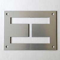 China EI-180 EI-60 Silicon Steel Core Transformer Lamination for Single Phase Step Up Down for sale