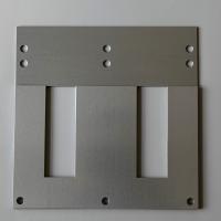 China EI-150 EI-50 Transformer EI Lamination Core Silicon Steel 50mm Stack Height for sale