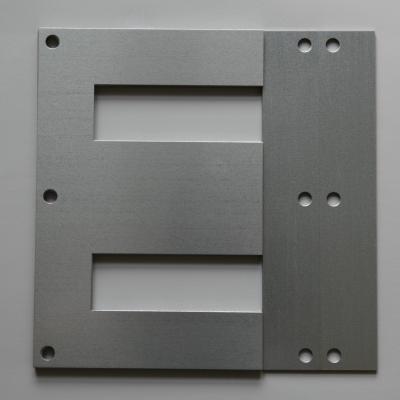 China EI-84 (EI-28) Transformer Lamination Silicon Steel Sheets Ei Core Lamination for sale