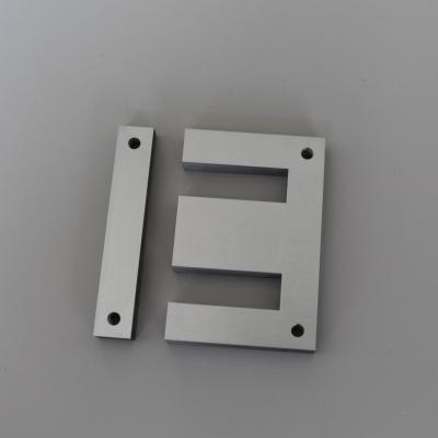 China Transformer Core Electrical Silicon Steel Sheet EI Lamination Core for sale