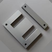 China Three Phase EI 500 Transformer Core Silicon Steel Laminations 3UI300 100mm Stack for sale