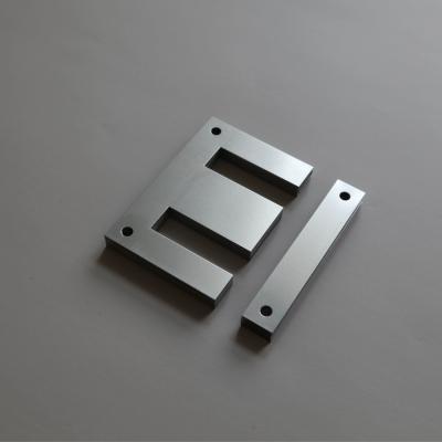 China Transformer EI Silicon Steel Lamination Core EI 100 3 Phase for sale