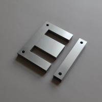 China Three Phase EI 100 to EI 500 Silicon Steel EI Lamination Core for Transformers for sale