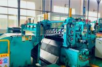 China Cold Non Oriented Silicon Steel Lamination Core for Electrical Transformer EI30 to EI360 for sale