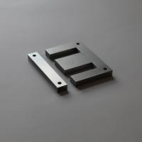 China Silicon Steel EI Transformer Lamination Cores T4 Coating EI-30 to EI-360 for sale