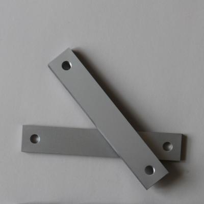 China Low Iron Loss Silicon Steel EI Transformer Lamination High Magnetic Flux Strength EI-30 to EI-360 for sale
