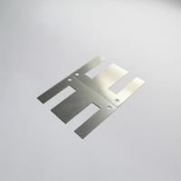 China CRNGO 50WW800 Grain Oriented Silicon Steel Lamination Core for EI Transformer 30-360 for sale