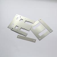 China 26M19 Material Grade Silicon Electrical Steel Sheet Lamination Core for sale