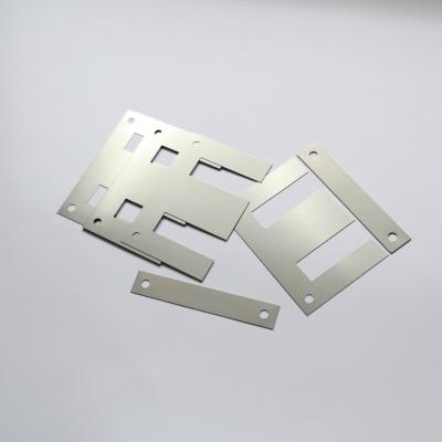 China 26M19 Material Grade Silicon Electrical Steel Sheet Lamination Core for sale