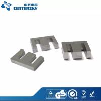China M19 Material Grade Silicon Steel Sheet Laminations For Transformers for sale
