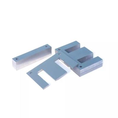 China Annealing Process Transformer Lamination Core Silicon Steel Sheet for sale