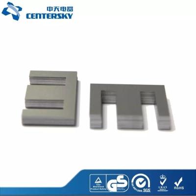 China High Frequency Electrical Steel Laminations Silicon Steel Sheet Non Oriented for sale